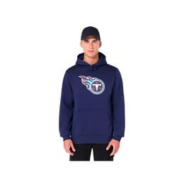New Era Sweatshirt 'NFL Tennessee Titans Logo' Herren Gr&ouml;&szlig;e XL navy