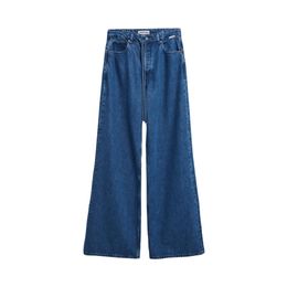 armedangels Jeans 'ASTRAEAAS' Damen Gr&ouml;&szlig;e 26 dunkelblau