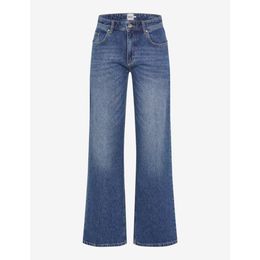Brax Jeans ' Morgan ' Damen Gr&ouml;&szlig;e 35 blue denim