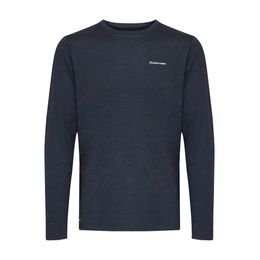 North Bend Sportsweatshirt 'Adreon' Herren Gr&ouml;&szlig;e L navy