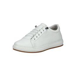 Andrea Conti Sneaker Damen Gr&ouml;&szlig;e 37 wei&szlig;