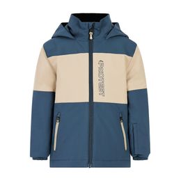Protest Sportjacke 'PRTConner TD' Jungen Gr&ouml;&szlig;e 98 blue denim