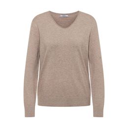 Cecil Pullover Damen Gr&ouml;&szlig;e XXXL karamell