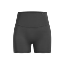 Smilodox Shorts ' Leola ' Damen Gr&ouml;&szlig;e XS anthrazit