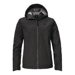 Sch&ouml;ffel Sch&ouml;ffel Outdoorjacke 'Bohorok' Damen Gr&ouml;&szlig;e S schwarz