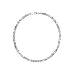 Smart Jewel Kette Damen Gr&ouml;&szlig;e 45 silber