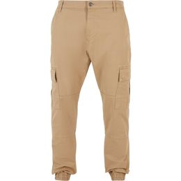 2Y Premium Cargohose Herren Gr&ouml;&szlig;e 30 beige