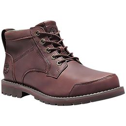 Timberland Schn&uuml;rboots Herren Gr&ouml;&szlig;e 43.5 dunkelbraun