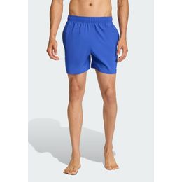 adidas Sportswear Badeshorts 'Swim Shorts' Herren Gr&ouml;&szlig;e XS blau