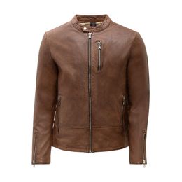 Ricano Jacke 'Carlo' Herren Gr&ouml;&szlig;e S cognac