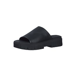 Tamaris Pantolette Damen Gr&ouml;&szlig;e 39 schwarz
