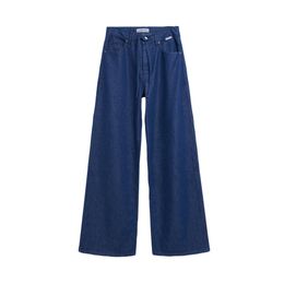 armedangels Jeans ASTRAEAAS WIDE Damen Gr&ouml;&szlig;e 26 blue denim