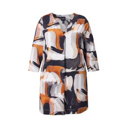 Ulla Popken Shirt Damen Gr&ouml;&szlig;e XXL/XXXL bunt