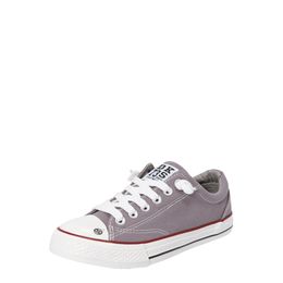 Dockers by Gerli Sneakers Jungen Gr&ouml;&szlig;e 31 grau / offwhite