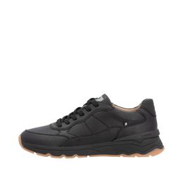 Rieker Sport Sneaker Low 'U0904' Herren Gr&ouml;&szlig;e 45 schwarz
