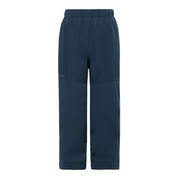Vaude Outdoorhose 'Caprea' Jungen Gr&ouml;&szlig;e 98 marine