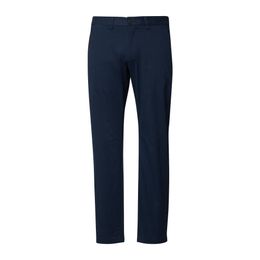 s.Oliver BLACK LABEL Chinohose Herren Gr&ouml;&szlig;e 34 navy