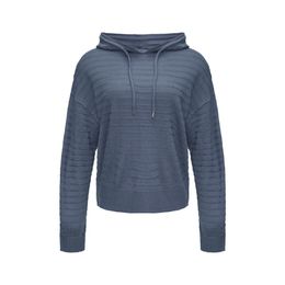 QS Pullover Damen Gr&ouml;&szlig;e L navy