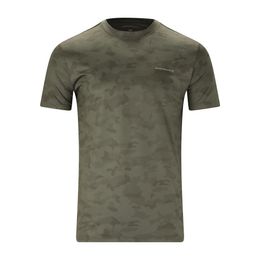 Endurance Funktionsshirt 'Genen' Herren Gr&ouml;&szlig;e XXXL khaki