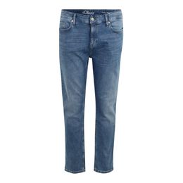 s.Oliver Jeans 'Casby' Herren Gr&ouml;&szlig;e 38 blue denim