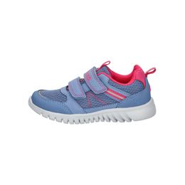 Lico Sneaker 'Randy V' M&auml;dchen Gr&ouml;&szlig;e 28 opal / pink