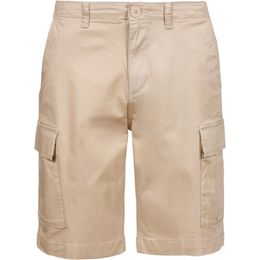 Champion Authentic Athletic Apparel Cargoshorts Herren Gr&ouml;&szlig;e 33 beige
