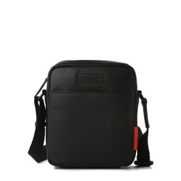 Bugatti Tasche 'Clark' Herren Gr&ouml;&szlig;e One Size rot / schwarz