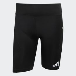 adidas Performance Sportshorts 'ADI365' Herren Gr&ouml;&szlig;e XXXL schwarz / wei&szlig;