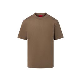 Hugo T-Shirt 'Dapolino' Herren Gr&ouml;&szlig;e XL oliv