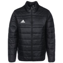 adidas Sportswear Sportjacke 'Condivo 18' Herren Gr&ouml;&szlig;e XXXL schwarz / wei&szlig;
