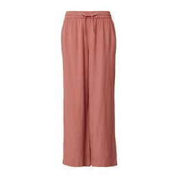 QS Hose Damen Gr&ouml;&szlig;e 38 apricot
