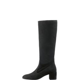 H&ouml;gl H&ouml;gl Stiefel ' JULES ' Damen Gr&ouml;&szlig;e 43 schwarz Winterschuhe