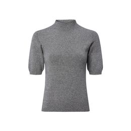 Liu Jo Pullover Damen Gr&ouml;&szlig;e L grau