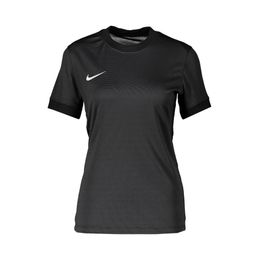 Nike Trikot 'Swoosh' Damen Gr&ouml;&szlig;e S schwarz / wei&szlig;