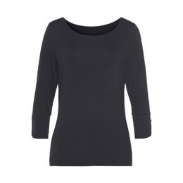 Vivance Shirt Damen Gr&ouml;&szlig;e S/M navy