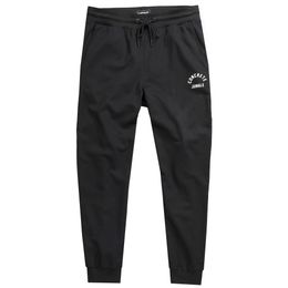 Men Plus Hose Herren Gr&ouml;&szlig;e 35/36 schwarz