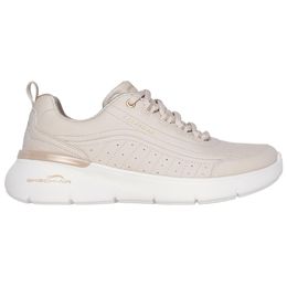 Skechers Sneaker Damen Gr&ouml;&szlig;e 41 naturwei&szlig;