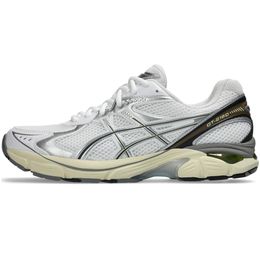 asics Laufschuh ' GT-2160 ' Herren Gr&ouml;&szlig;e 44.5 schwarz / silber / wei&szlig;