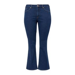 QS Jeans Damen Gr&ouml;&szlig;e 34 dunkelblau