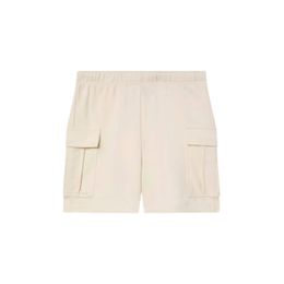 Champion Authentic Athletic Apparel Shorts Damen Gr&ouml;&szlig;e 38 beige