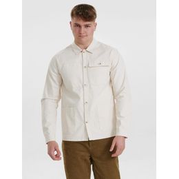 Dxnmxrk Shirt 'DxEctor' Herren Gr&ouml;&szlig;e XL beige