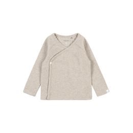 Noppies Shirt 'Nanyuki' Jungen Gr&ouml;&szlig;e 56 hellbeige