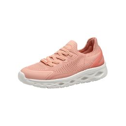 s.Oliver Sneaker Jungen Gr&ouml;&szlig;e 34 rosa