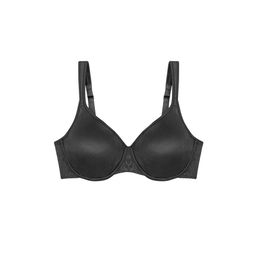 Triumph Minimizer-BH ' Comfort ' Damen Gr&ouml;&szlig;e 80 schwarz