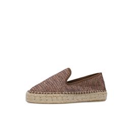 Sacha London SACHA Espadrilles Damen Gr&ouml;&szlig;e 40 braun