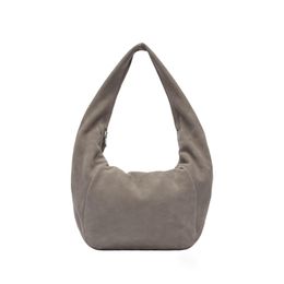 Liebeskind Berlin Schultertasche Damen Gr&ouml;&szlig;e 1 schlammfarben