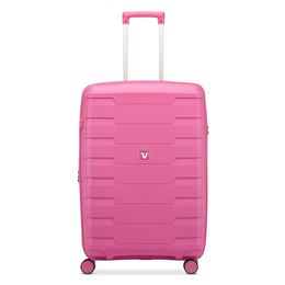 Roncato Trolley 'Skyline 2.0' Herren Gr&ouml;&szlig;e One Size rosa