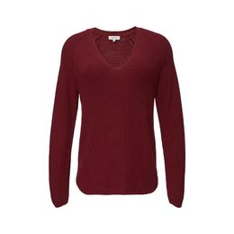 s.Oliver Pullover Damen Gr&ouml;&szlig;e S bordeaux