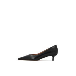 Kazar Pumps Damen Gr&ouml;&szlig;e 36 schwarz