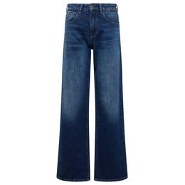 Mavi Jeans ' TAYLOR ' Damen Gr&ouml;&szlig;e 32 blue denim